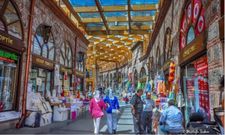 Bursa Travel - Things to do in Bursa - Turkey Travel Consultant