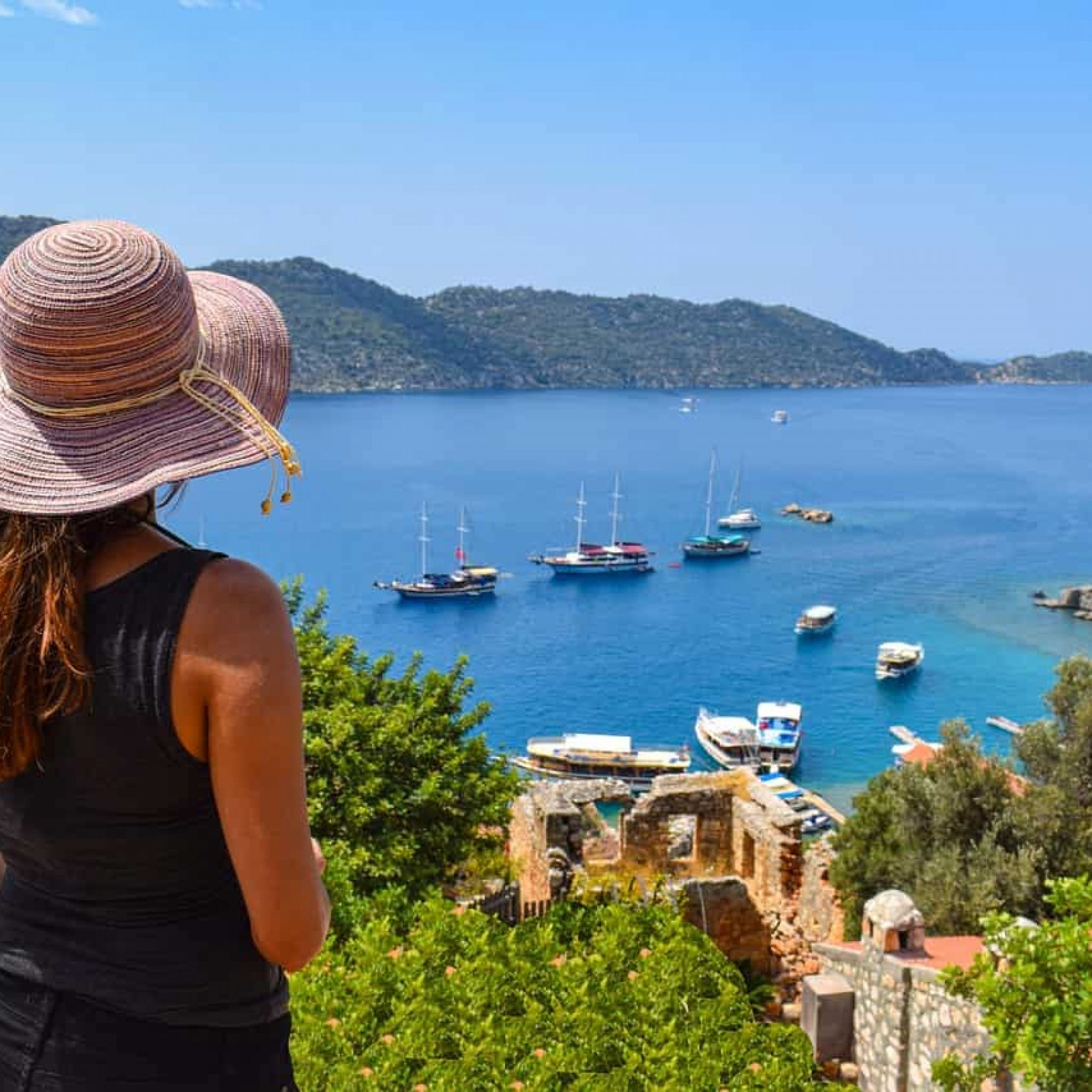 Turkey Travel Consultant | Turkey Travel Agent | Tour Packages