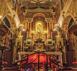 7 Churches of Revelation Turkey Tour - Turkey Travel Consultant