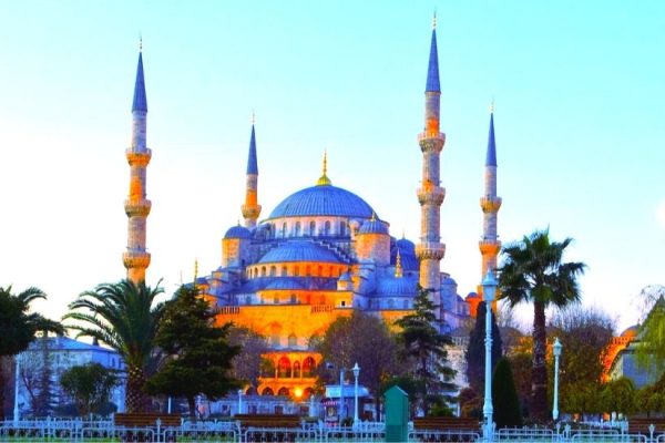 7 Days Tour - Best of Turkey - Turkey Travel Consultant